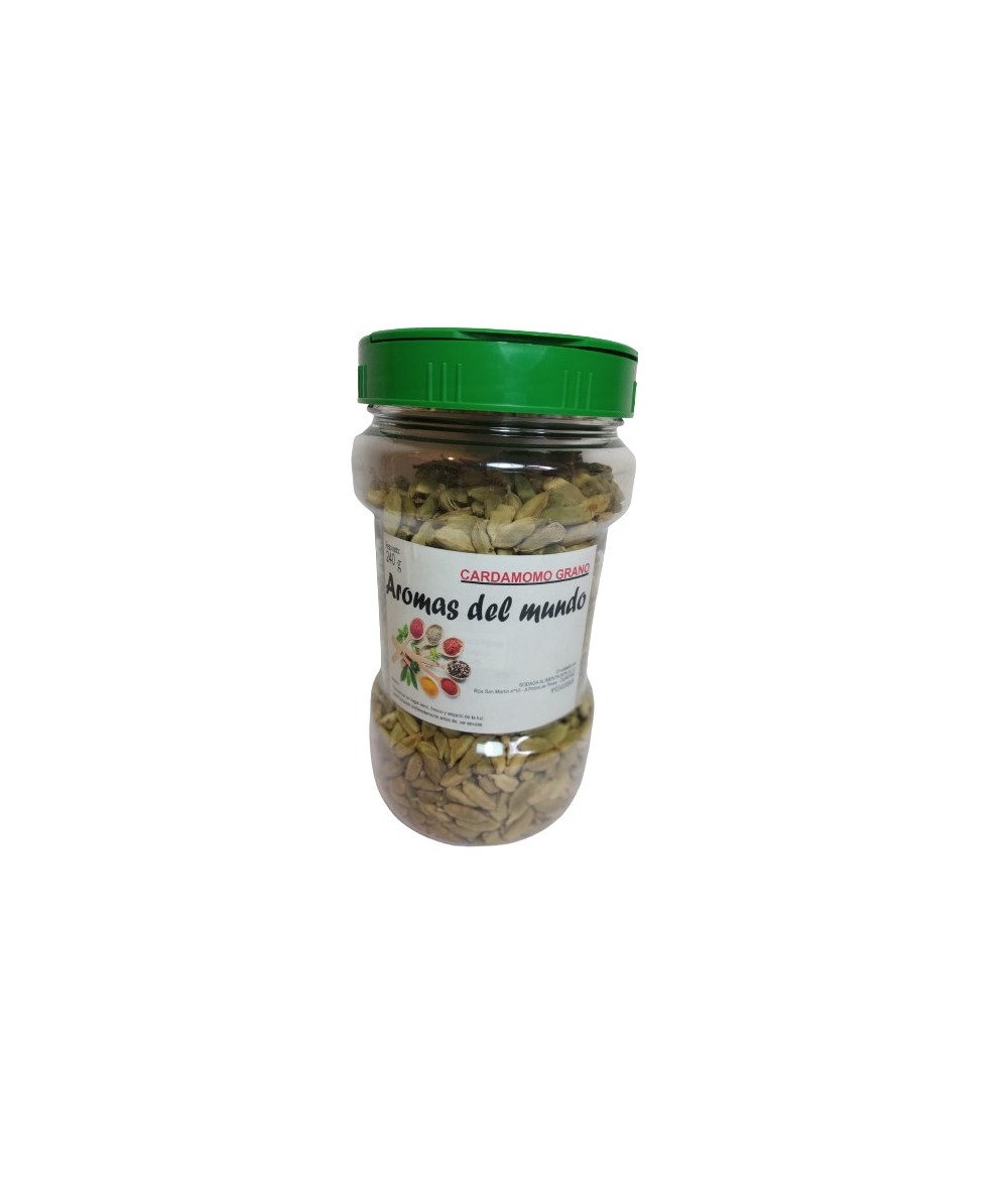 cardamomo grano, comprar cardamomo online, venta de especias