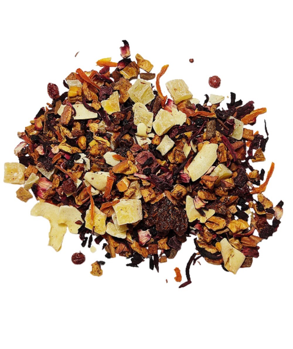 infusión elixir de vida, venta de infusiones online