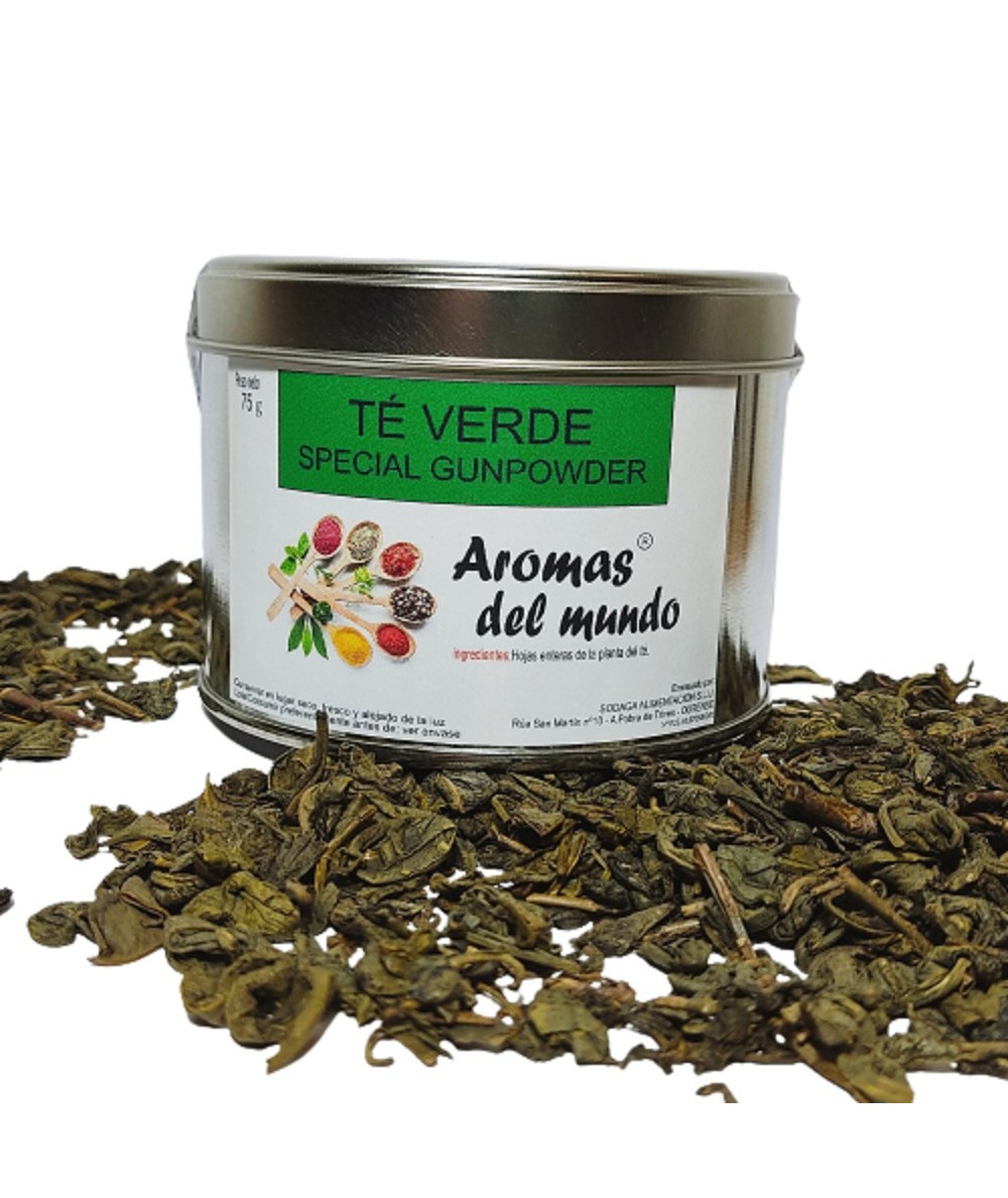 pack de tés, té online, té negro, té rojo, té blanco, oolong
